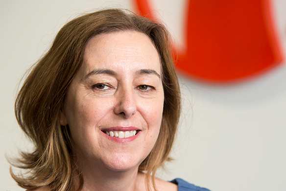 Executive team - Save the Children Australia