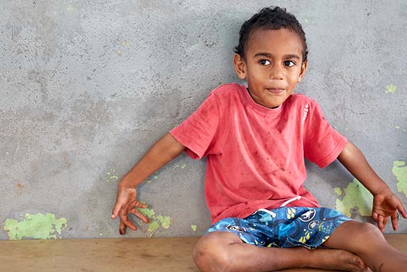Batting away child marriage in Nepal - Save the Children Autralia