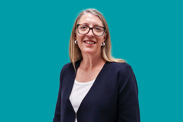 Introducing Vicki Mau: Leading 54 Reasons with Purpose and Courage ...