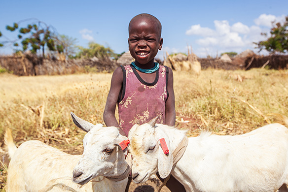 UNCRC Article 22 - Save the Children Australia