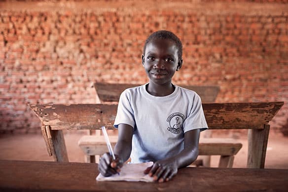 Save our Education – Save the Children Australia