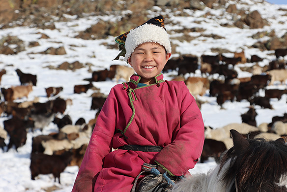 UNCRC Article 3: Child's Best Interests - Save the Children