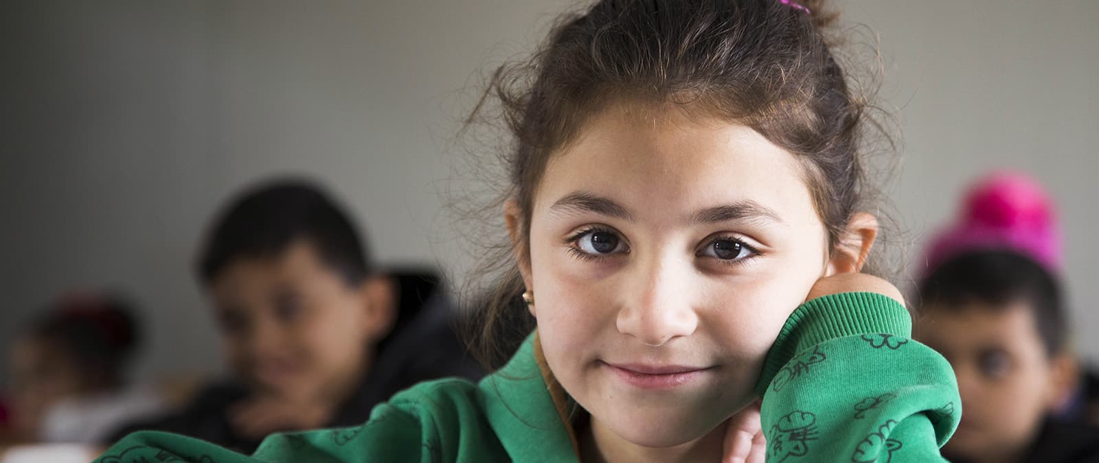 Thank you - Save the Children