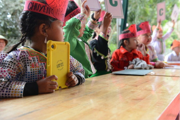 Unlocking innovative solutions in South Asia | Save the Children