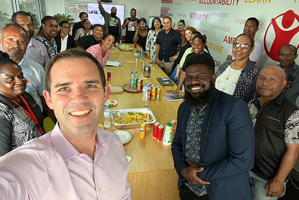 Field Notes from Papua New Guinea: Cash, Climate and Child Protection ...