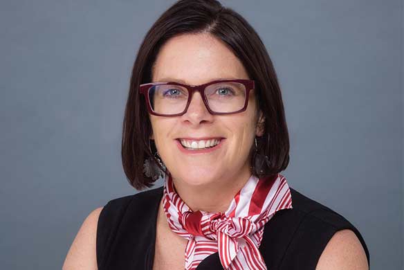 Our Board - Save the Children Australia