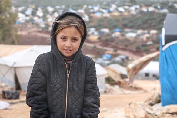 In their words: Syria’s children – Save the Children Australia