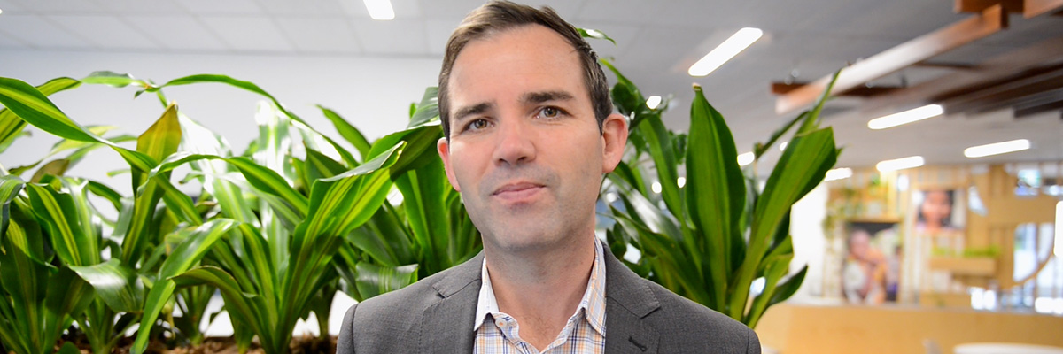 Thank you from Mat Tinkler, CEO – Save the Children Australia