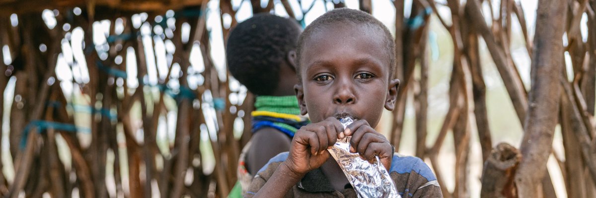 Thank you - Save the Children