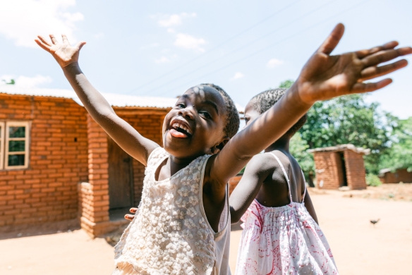 10 Positive Outcomes for Children in 2024 | Year in Review