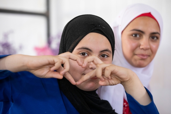 Tangible Acts of Empathy | Community Fundraising for Children in Need