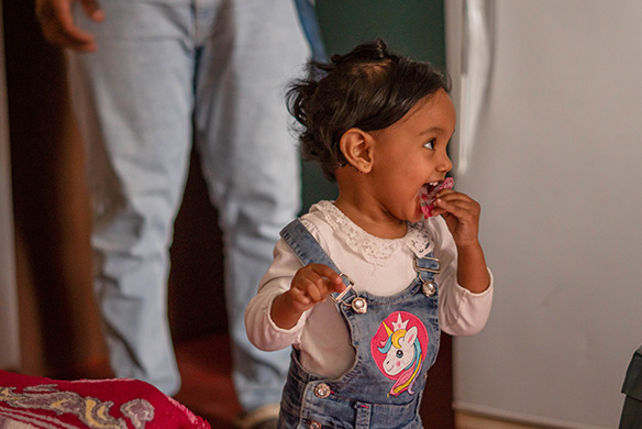 UNCRC Article 21 - Save the Children Australia