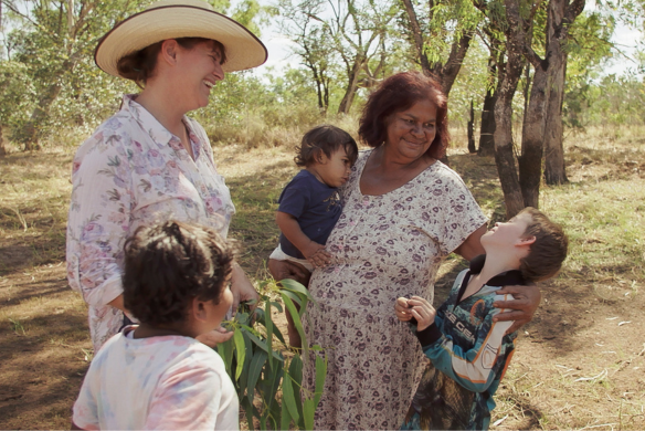 How Family Preservation Programs Keep Children Safe - Save The Children