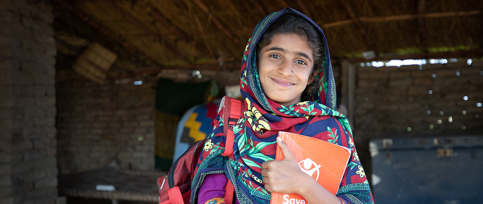 Thank you from Mat Tinkler, CEO – Save the Children Australia