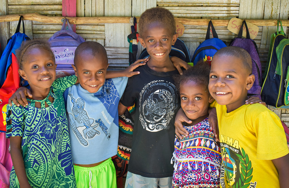 Supporting Children and Communities in Vanuatu - Save the Children ...